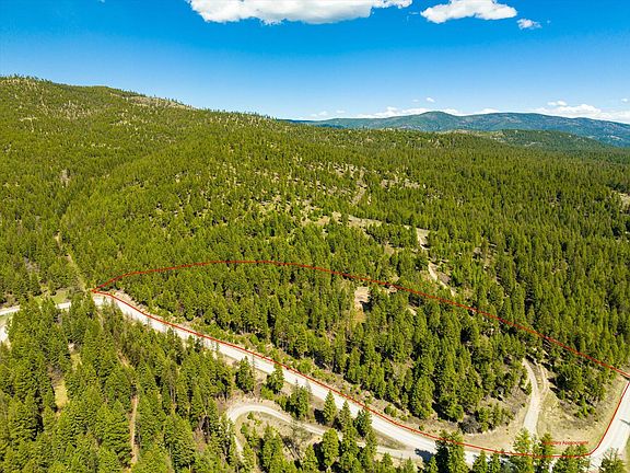 51340 Lake Mary Ronan Rd, Proctor, MT 59929 | Zillow