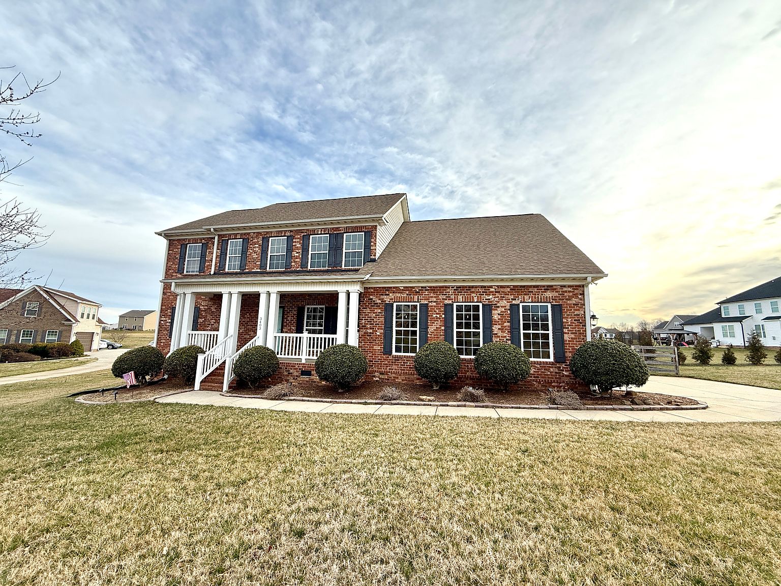 3403 Garrick Trce, Browns Summit, NC 27214 | Zillow
