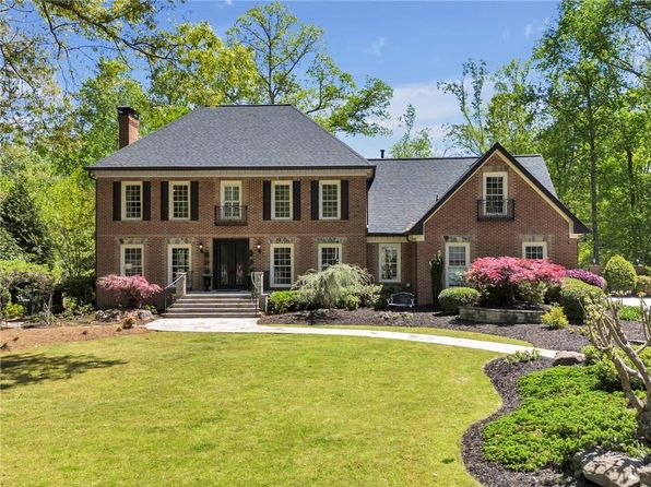 Sandy Springs GA Real Estate - Sandy Springs GA Homes For Sale | Zillow