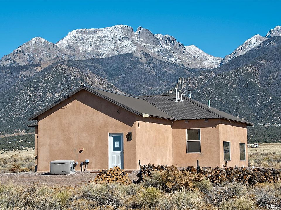 433 Birch Road, Crestone, CO 81131 | MLS #2624883 | Zillow