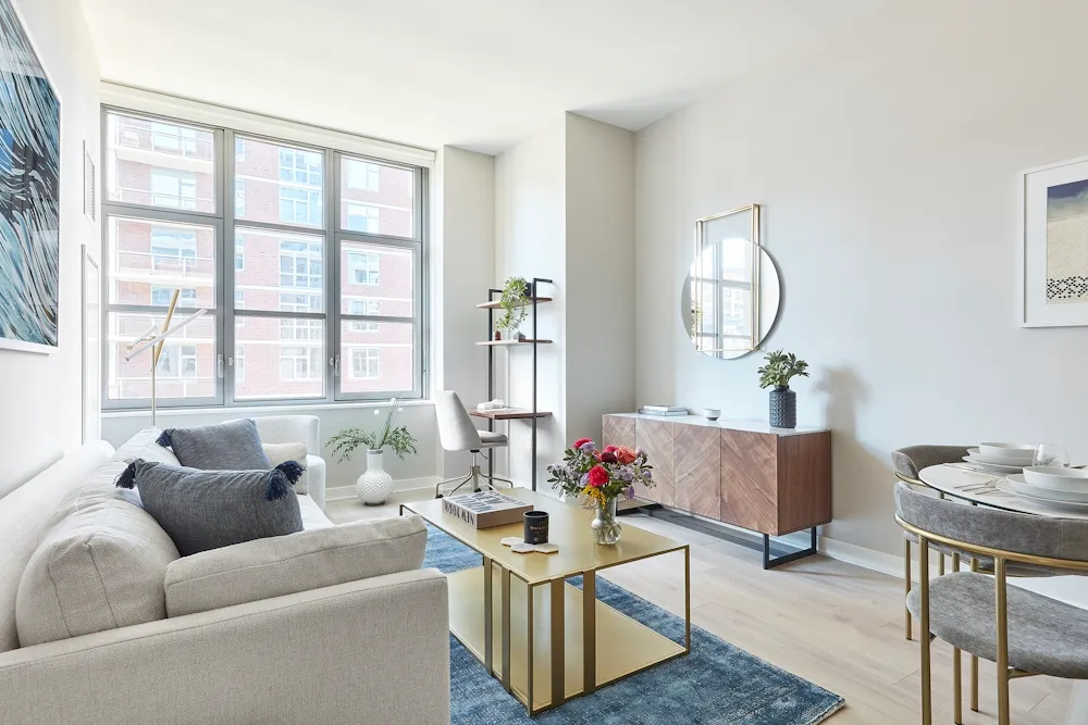 160 Front Street #348 in DUMBO, Brooklyn | StreetEasy