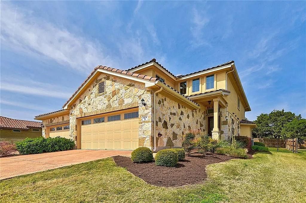 404 Hummingbird Ln #B, Austin, TX 78734 | Zillow