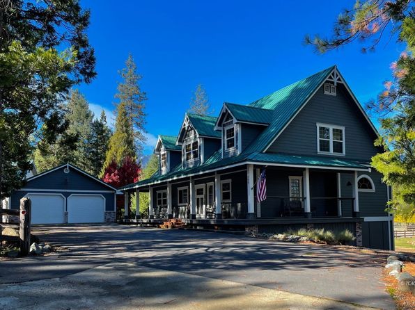 Trinity Center Real Estate - Trinity Center CA Homes For Sale | Zillow