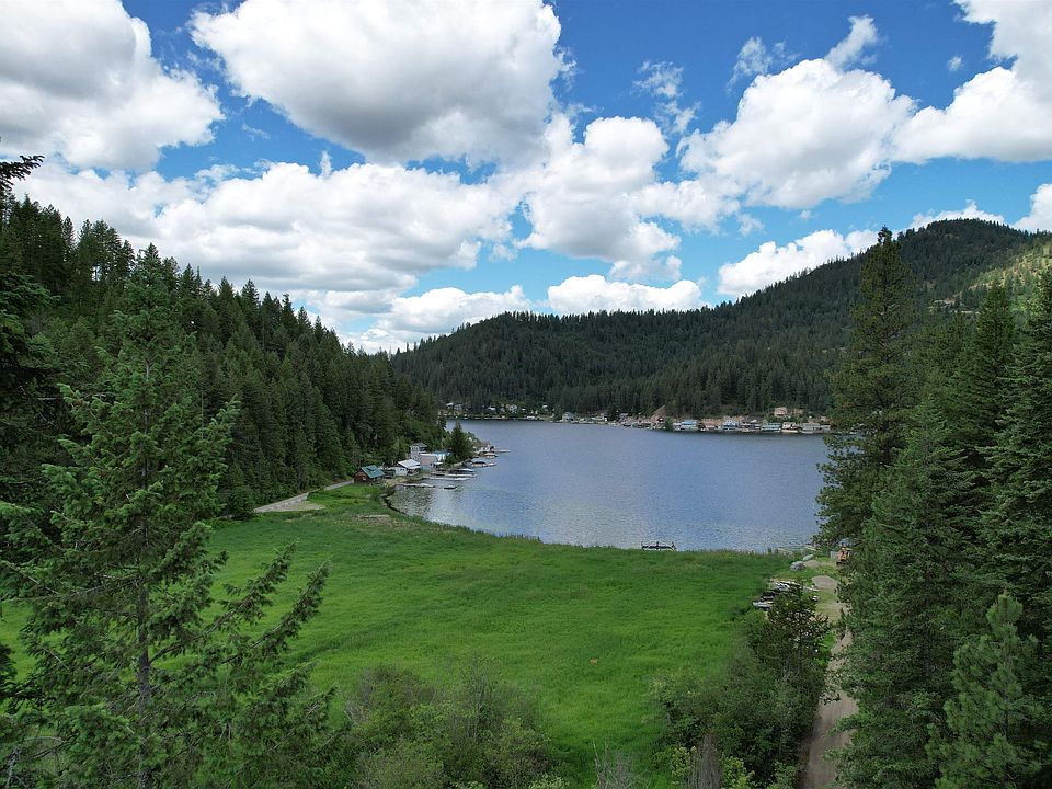 Xx E Deer Lake Way, Loon Lake, WA 99148 | Zillow