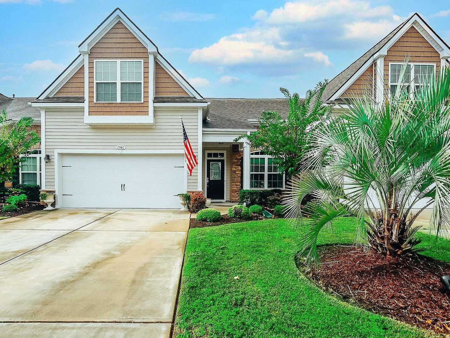 136 Parmelee Dr. UNIT C, Murrells Inlet, SC 29576 | Zillow