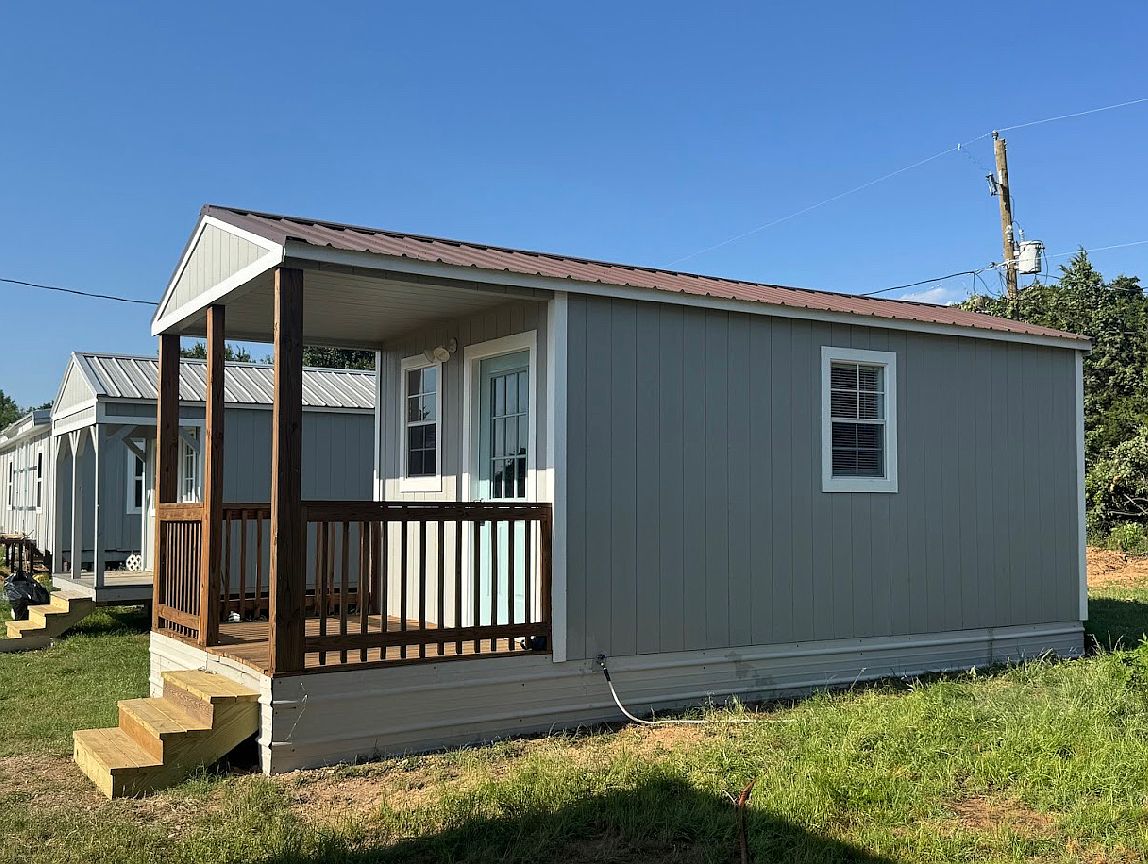 5341 Brown Ln TRAILER 3, Fort Worth, TX 76140 | Zillow