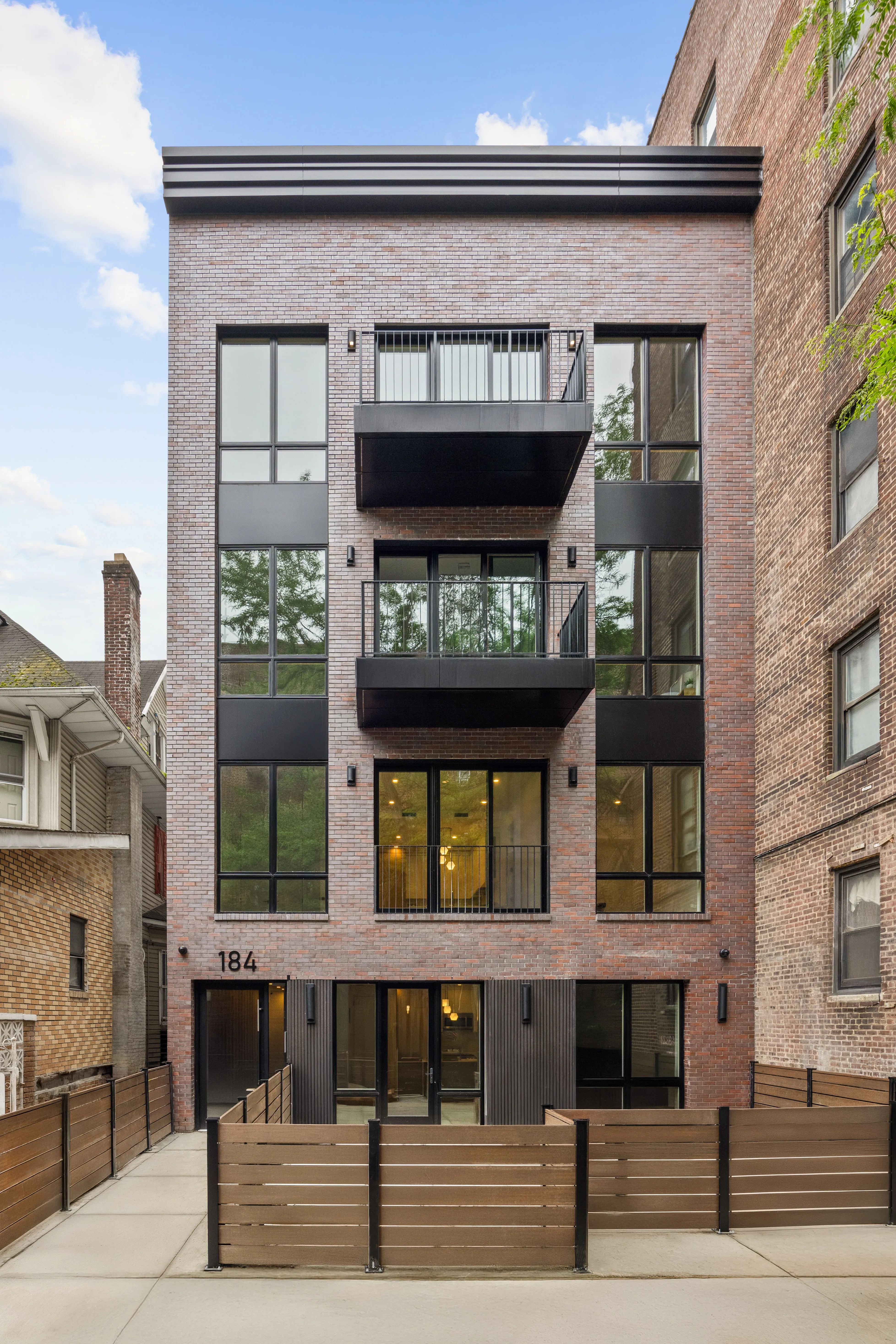 184 Hawthorne Street #2B in Prospect Lefferts Gardens, Brooklyn ...