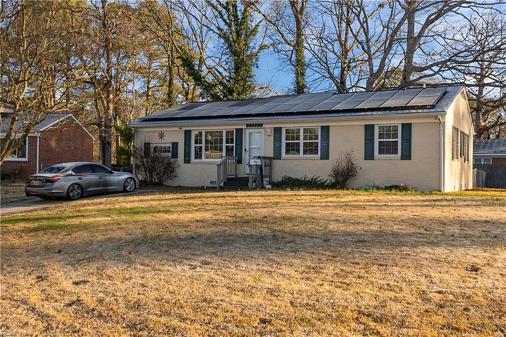 13203 Aqueduct Dr, Newport News, VA 23602 | Zillow
