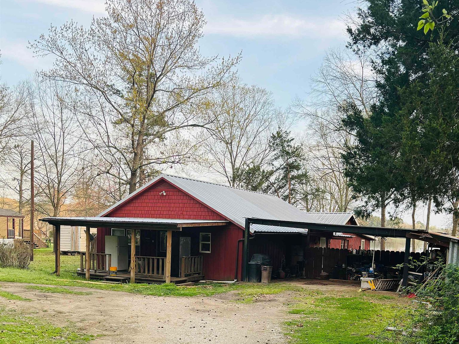 380 W Lake Timpson Rd, Timpson, TX 75975 | MLS #210580 | Zillow