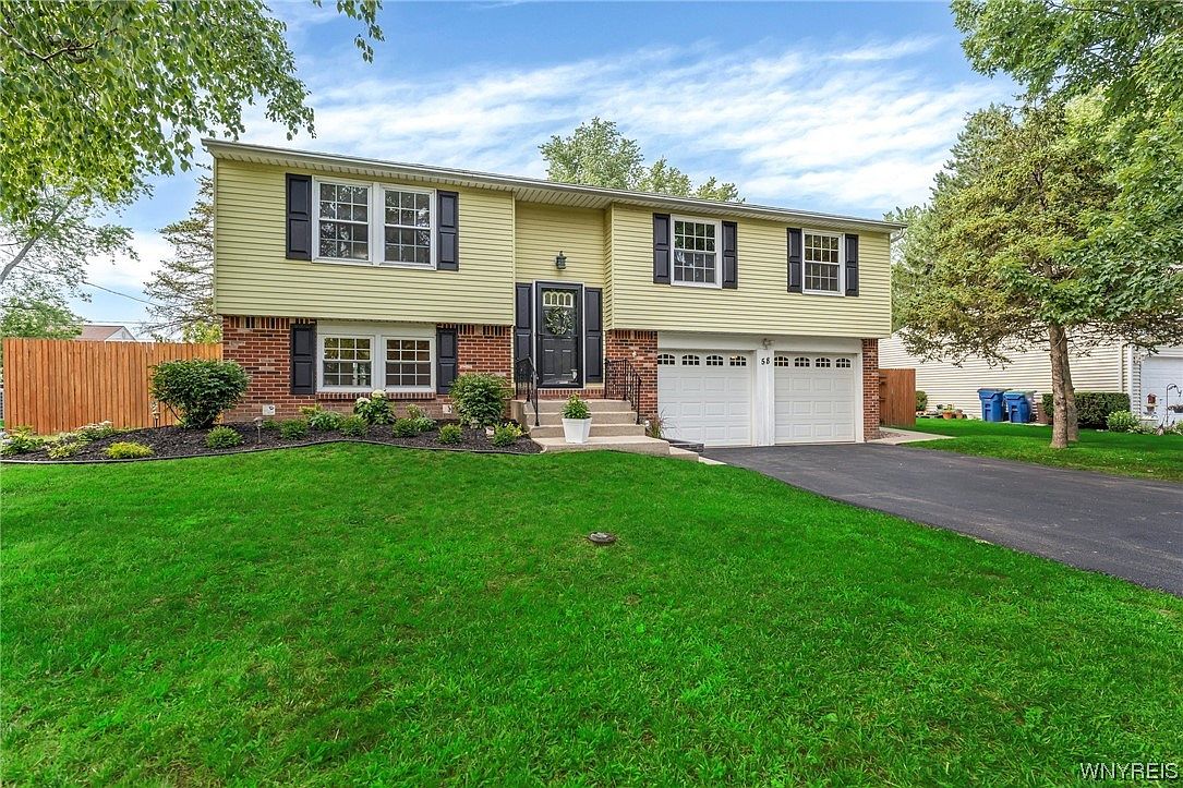 58 W Klein Rd, Buffalo, NY 14221 | Zillow