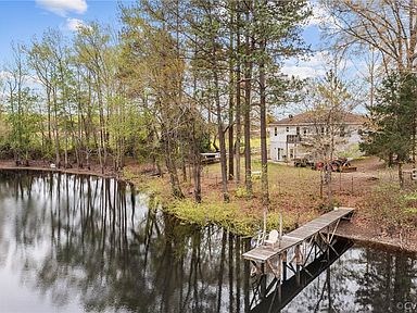 9245 Howerton Rd, Center Cross, VA 22437 | Zillow