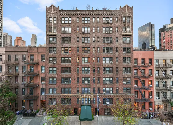 339 East 58th Street #7CD in Sutton Place, Manhattan | StreetEasy