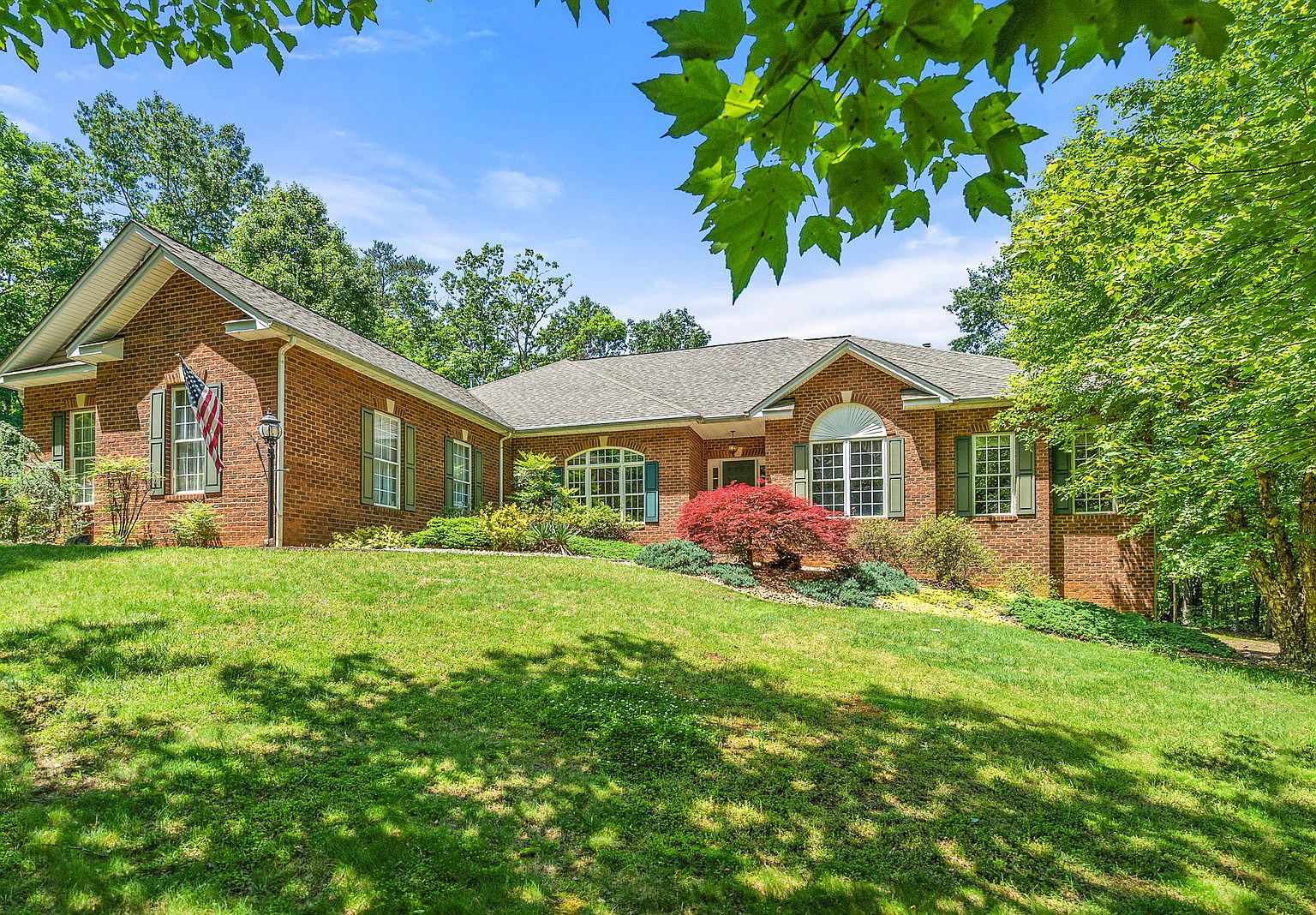 6134 Walkers Hollow Way, Locust Grove, VA 22508 | Zillow