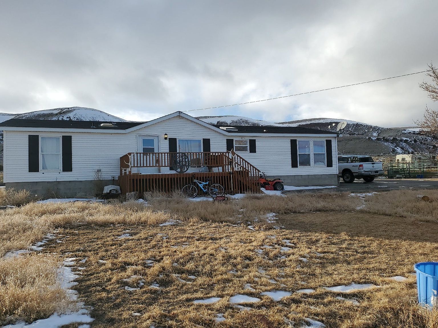 543 Evelyn Rd, Rock Springs, WY 82901 | Zillow