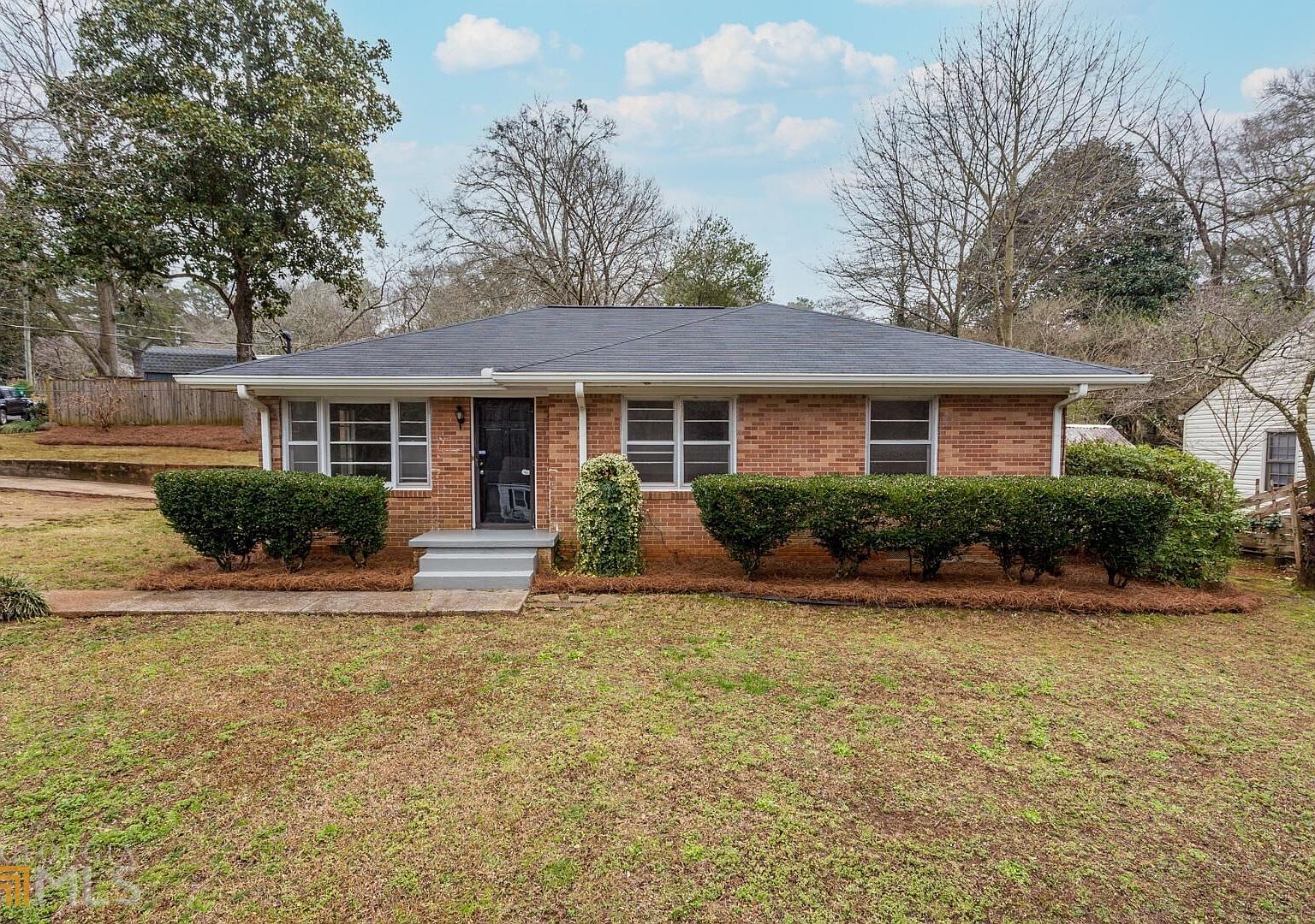 1044 N Carter Rd, Decatur, GA 30030 | Zillow