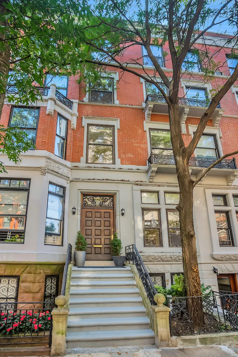 40 West 83rd Street #T in Upper West Side, Manhattan | StreetEasy