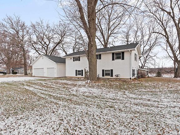 1161 Noble Ave, Atalissa, IA 52720 | MLS #QC4259082 | Zillow