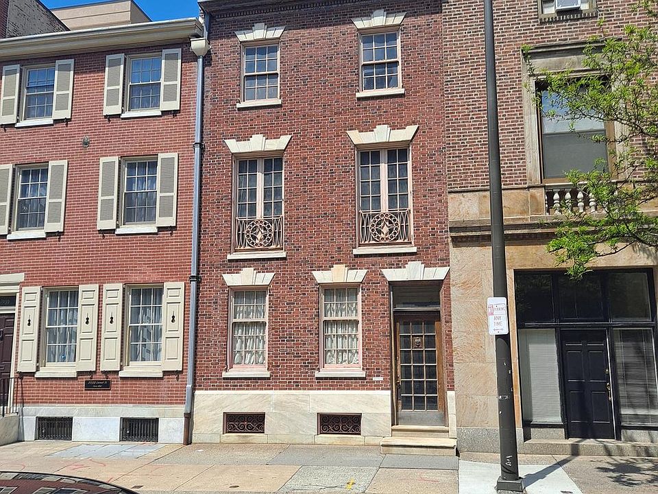 2037 Locust St, Philadelphia, PA 19103 | Zillow