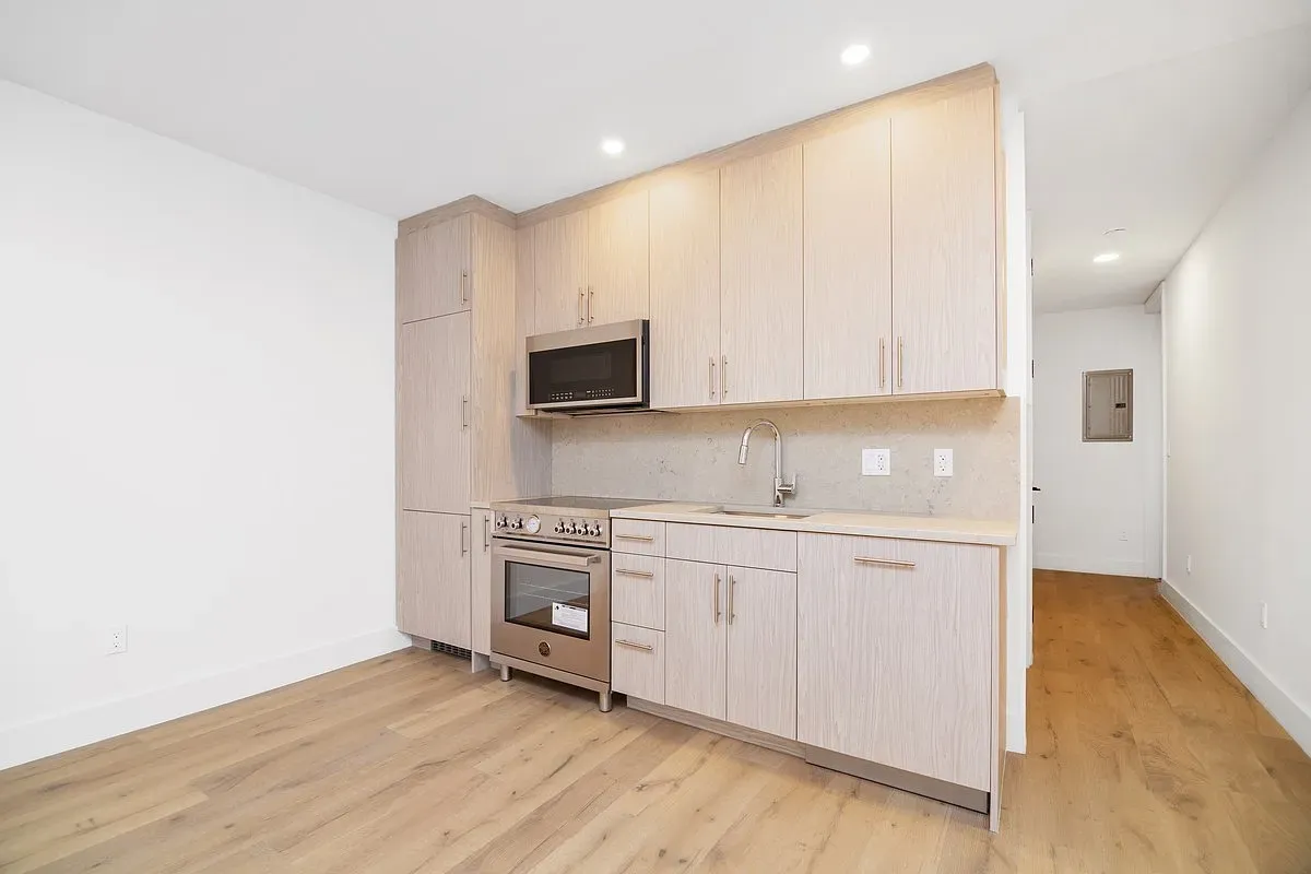 241 West 20th Street #2 in Chelsea, Manhattan | StreetEasy
