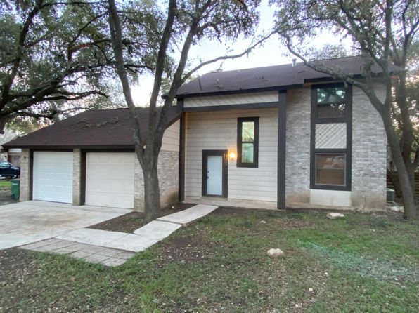 Houses For Rent in 78250 - 72 Homes | Zillow