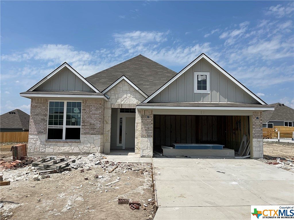 1906 Wellborn Dr, Temple, TX 76502 | Zillow