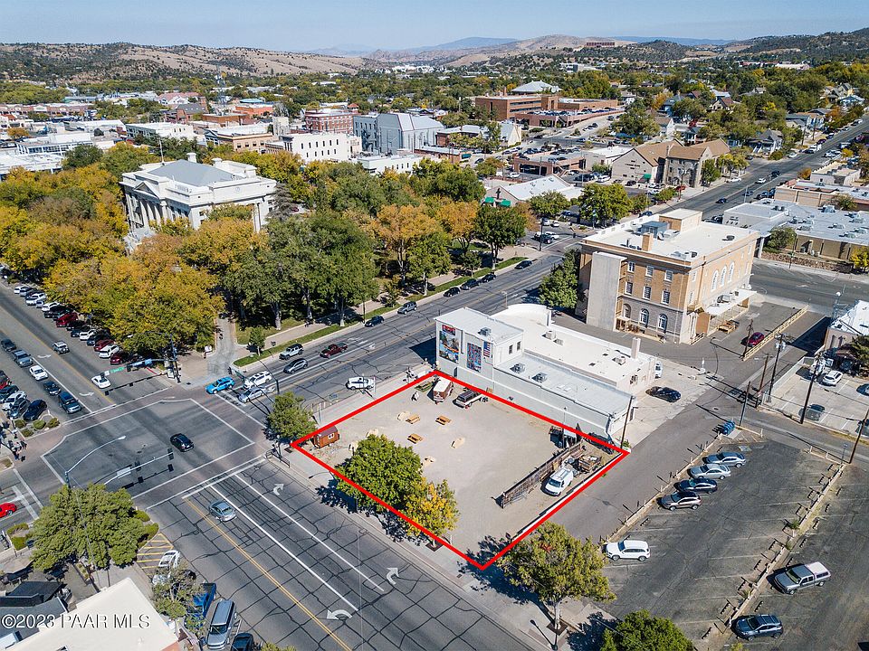 119 W Goodwin St Prescott AZ | Zillow