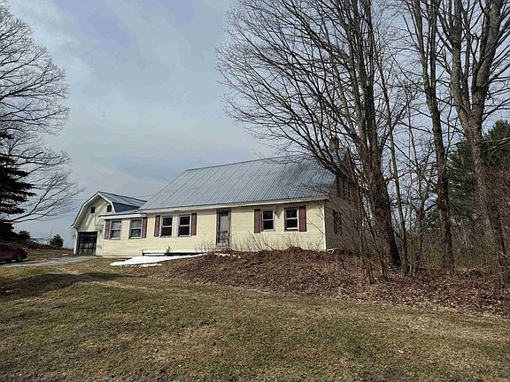 1008 Luce Road, Calais, VT 05648 | MLS #4989499 | Zillow