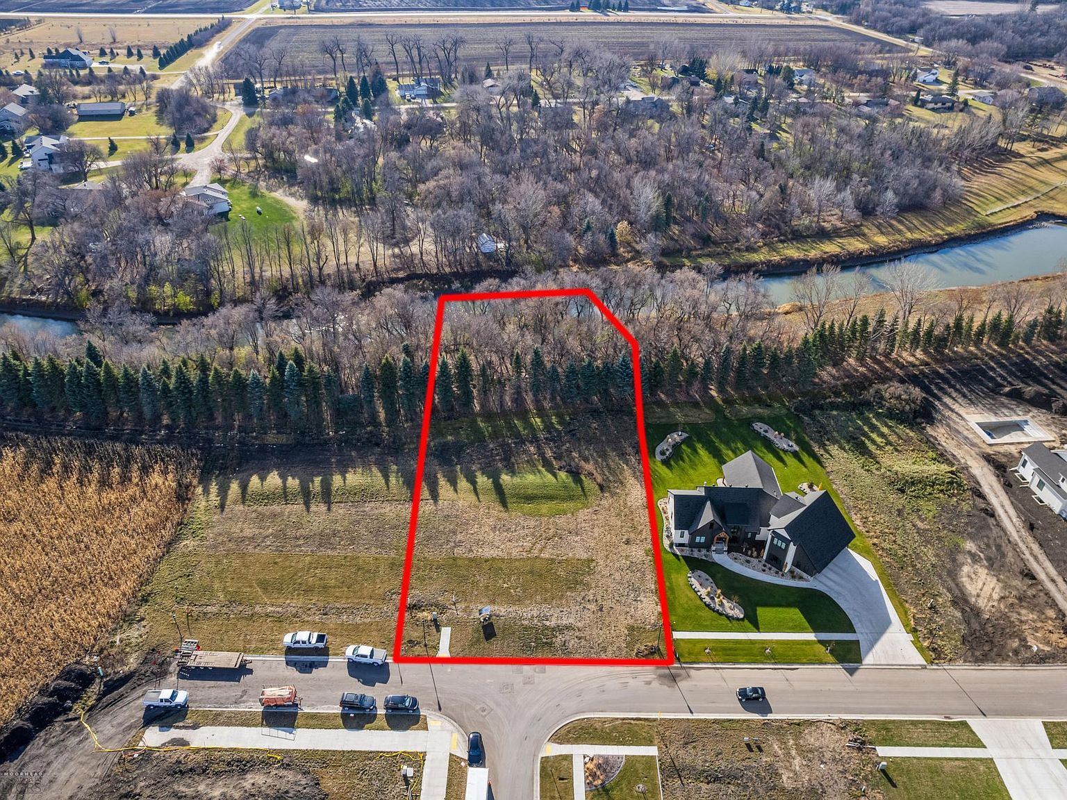 9256 Didrick Dr, Horace, ND 58047 | MLS #6632838 | Zillow