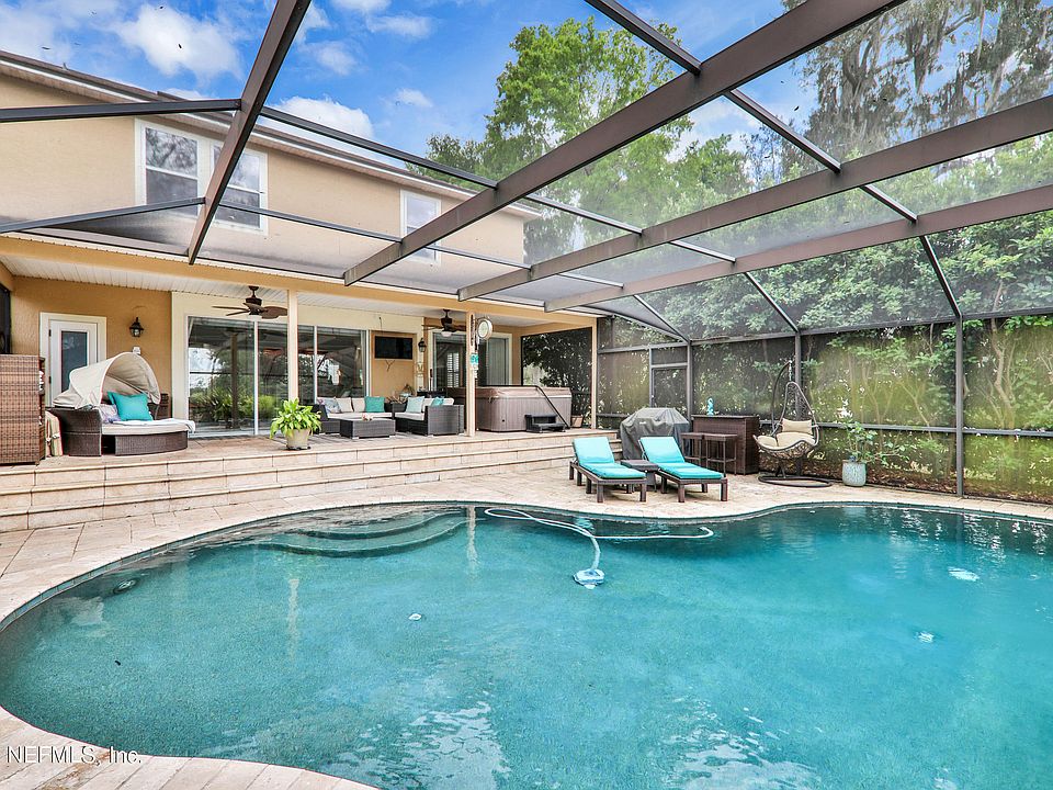 11698 Donato Drive Jacksonville Fl 32226 Zillow