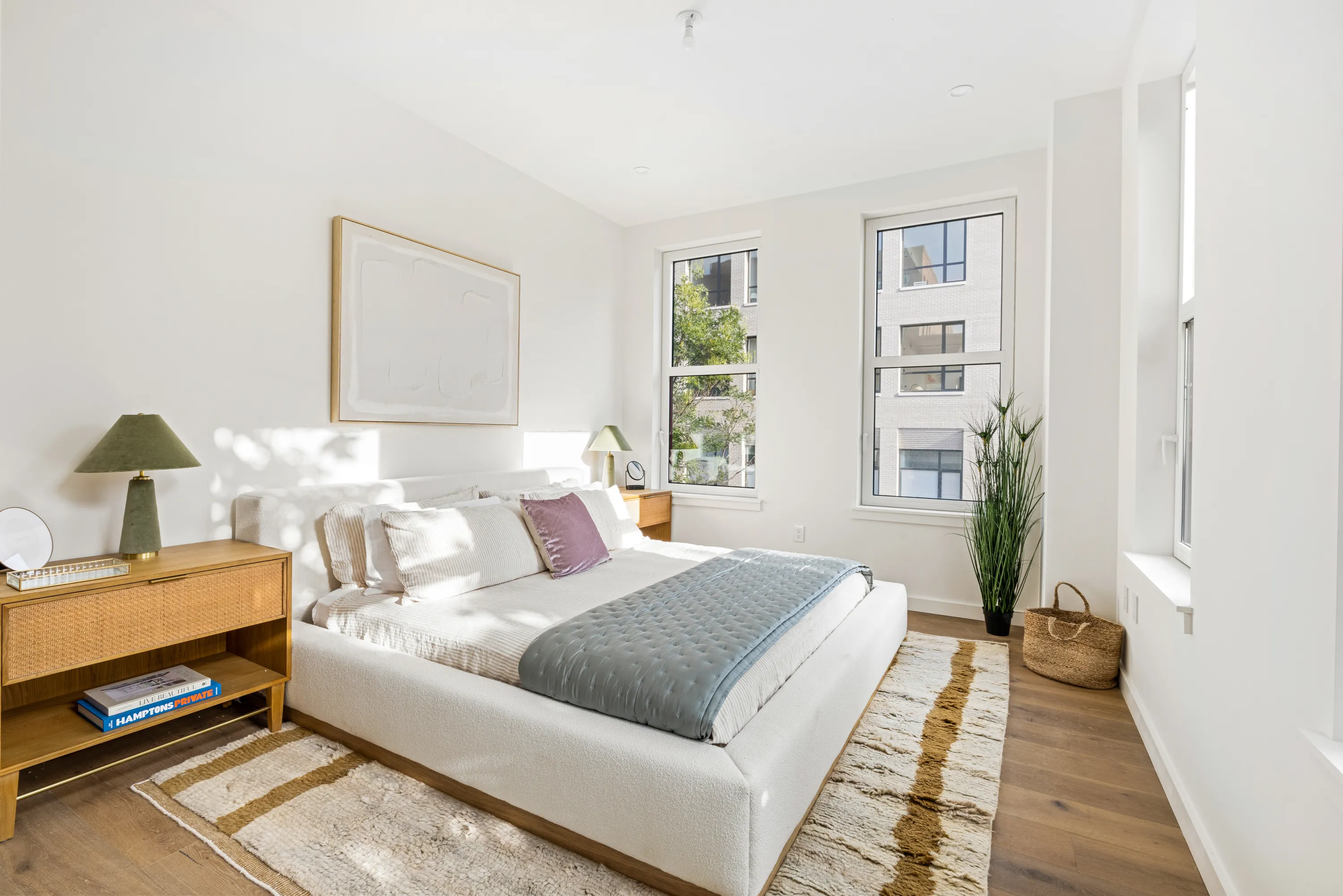 171 Calyer Street #2C in Greenpoint, Brooklyn | StreetEasy
