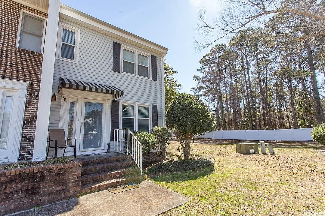 4115 Little River Rd. #4-F, Myrtle Beach, SC 29577 | Zillow