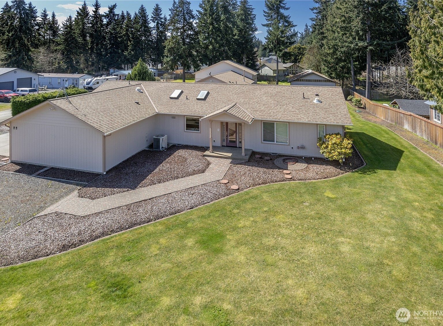22 W 3rd Street, Port Hadlock, WA 98339 | Zillow