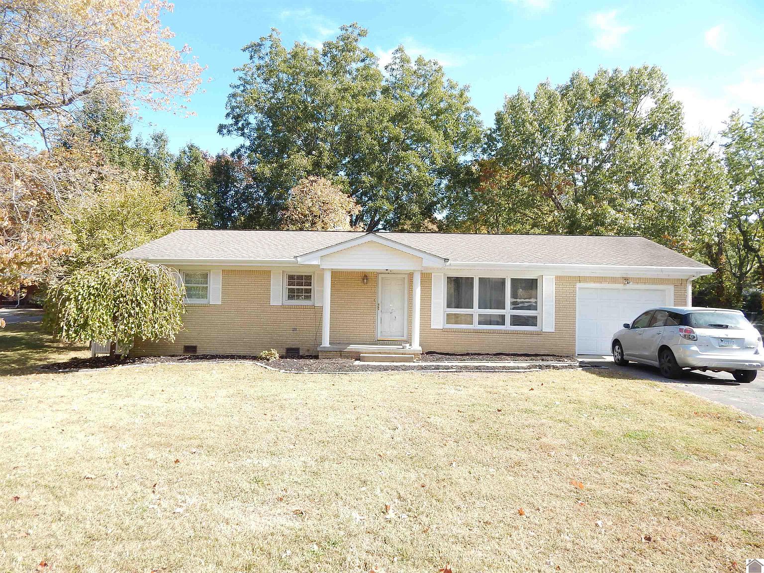 150 Nickell Heights Rd, Paducah, KY 42003 | MLS #124289 | Zillow