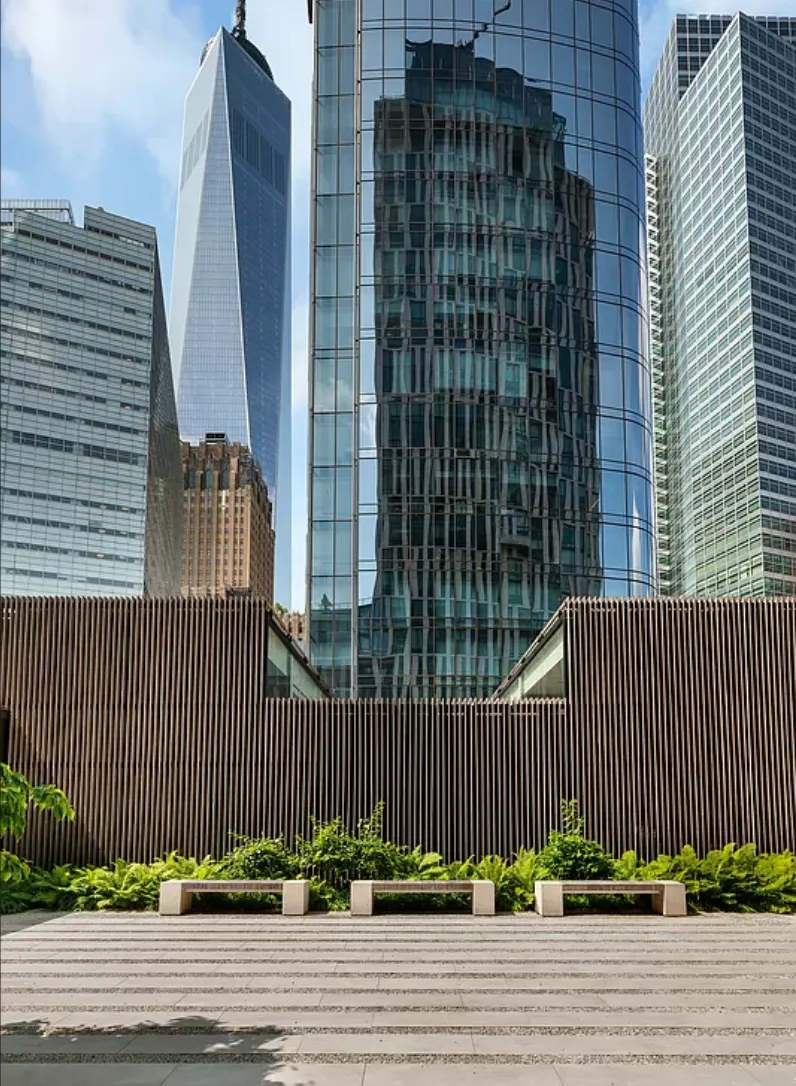 99 Warren Street #7A in Tribeca, Manhattan | StreetEasy