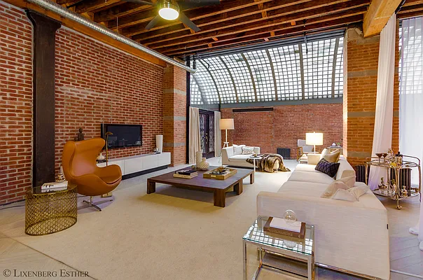 55 North Moore Street #1 in Tribeca, Manhattan | StreetEasy