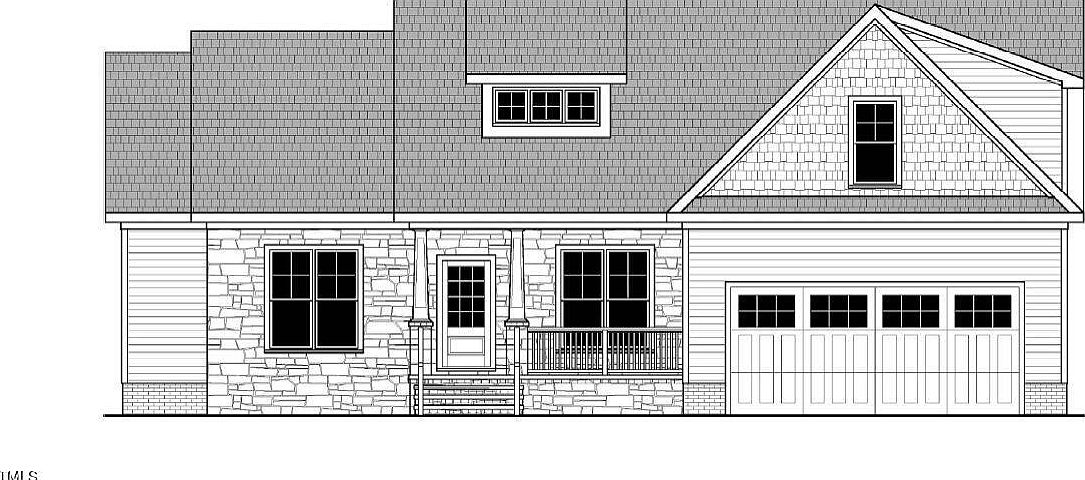 68 Woodbark Cv LOT 15, Willow Spring, NC 27592 | MLS #10012638 | Zillow