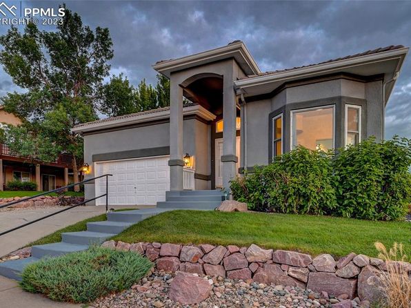 Mountain View - Colorado Springs CO Real Estate - 264 Homes For Sale ...