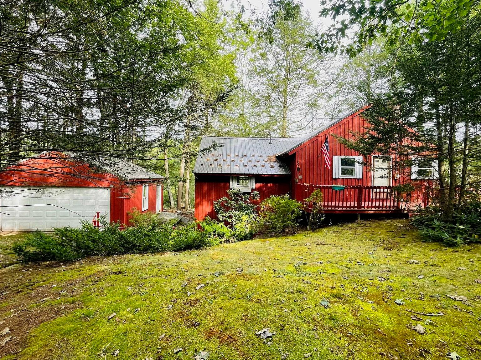 95 Riverside Drive, Fremont, NH 03044 | Zillow