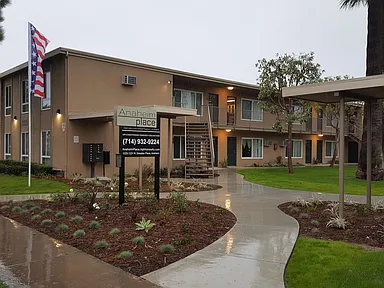 Anaheim Place Apartments - 1225 N Dresden Pl Anaheim CA | Zillow