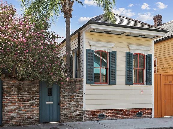 614 Barracks St, New Orleans, LA 70116 | Zillow
