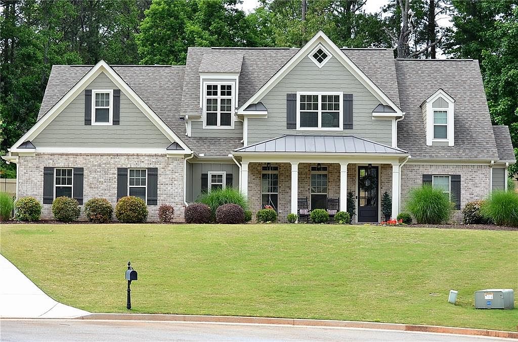 6074 Victoria Falls Overlook NW, Acworth, GA 30101 | Zillow