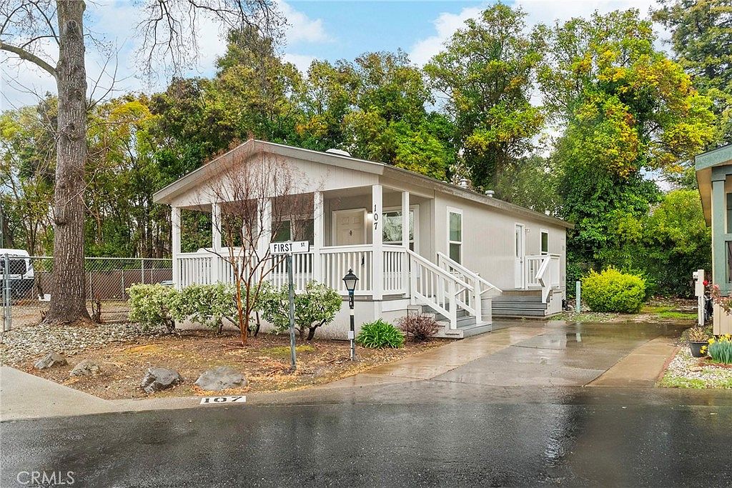567 E Lassen Ave SPACE 107, Chico, CA 95973 | Zillow