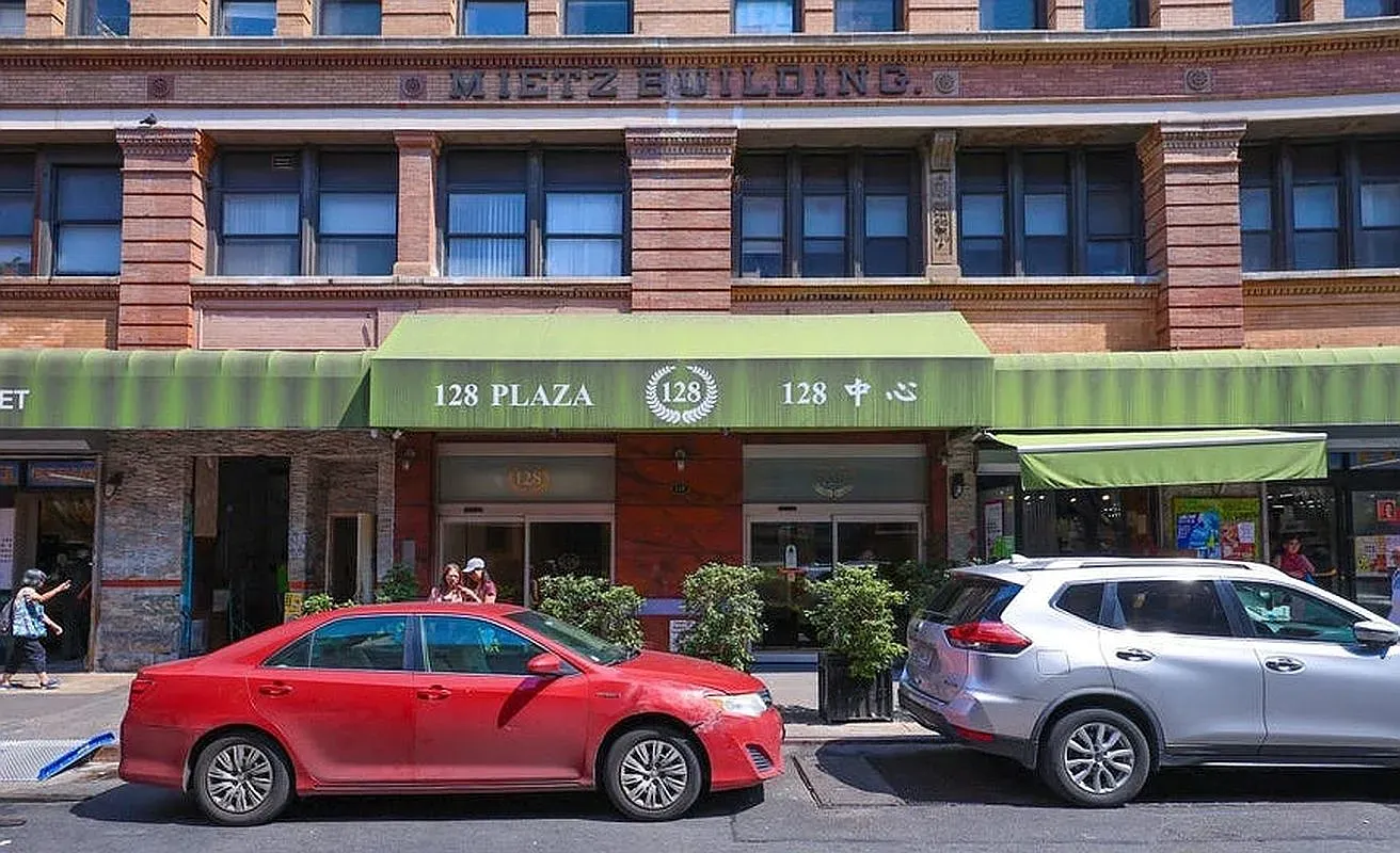 128 Mott Street #302 in Little Italy, Manhattan | StreetEasy