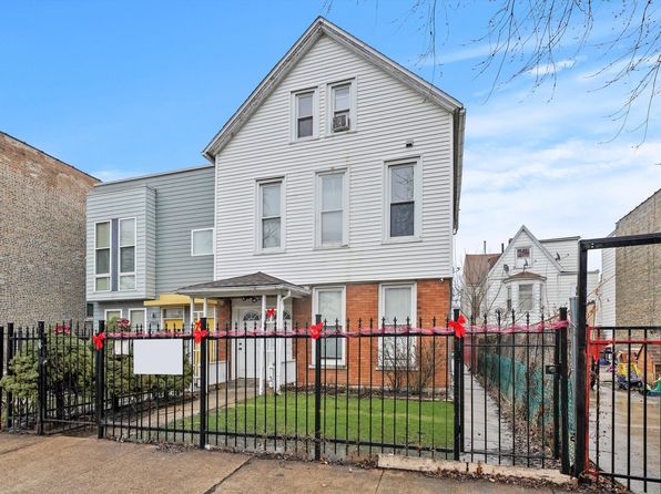 Chicago IL Duplex & Triplex Homes For Sale - 984 Homes | Zillow