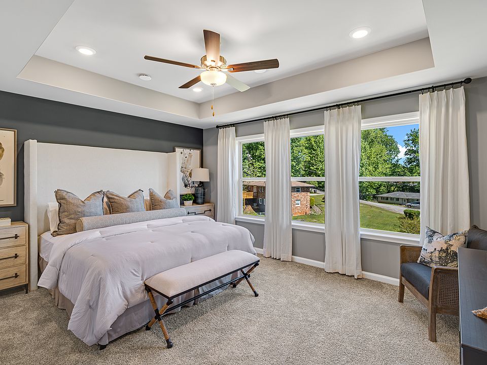 Henson Square by Taylor Morrison in Lawrenceville GA | Zillow