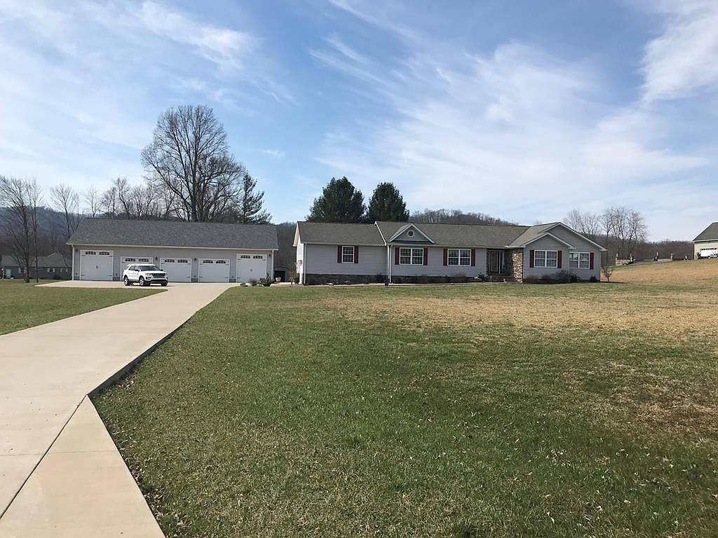 662 Rock House Rd, Lester, WV 25865 | Zillow