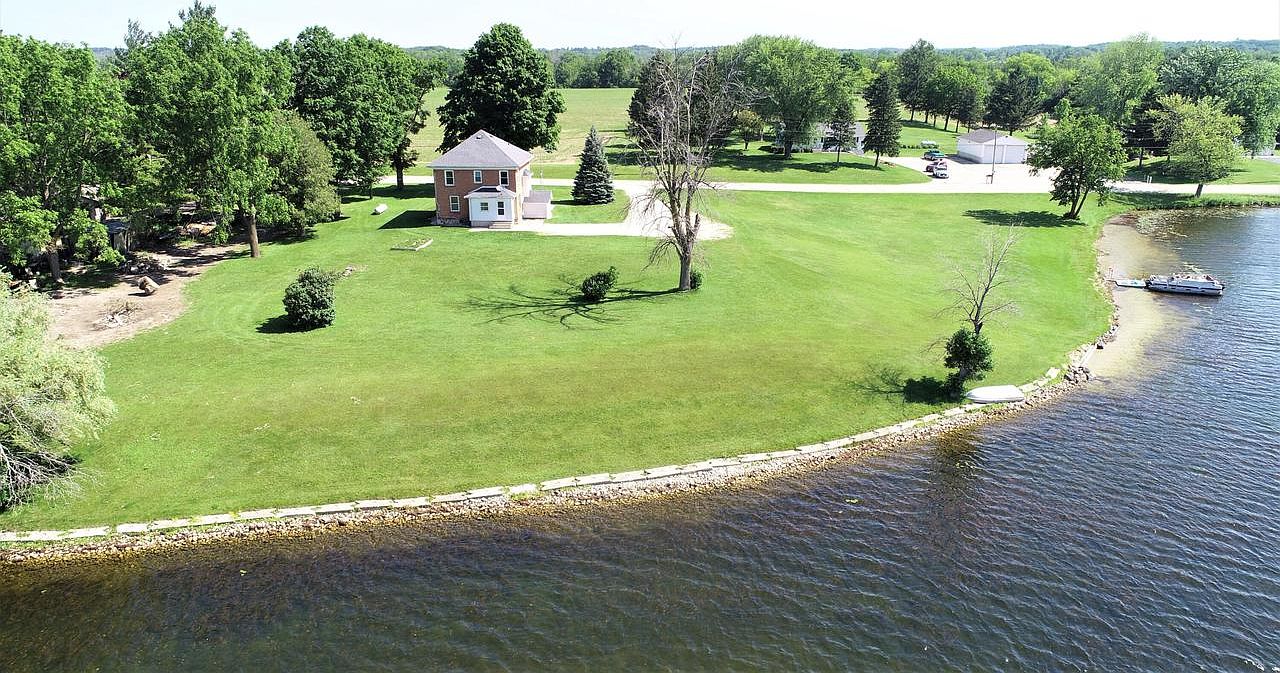 W1030 County Road F, Campbellsport, WI 53010 | Zillow