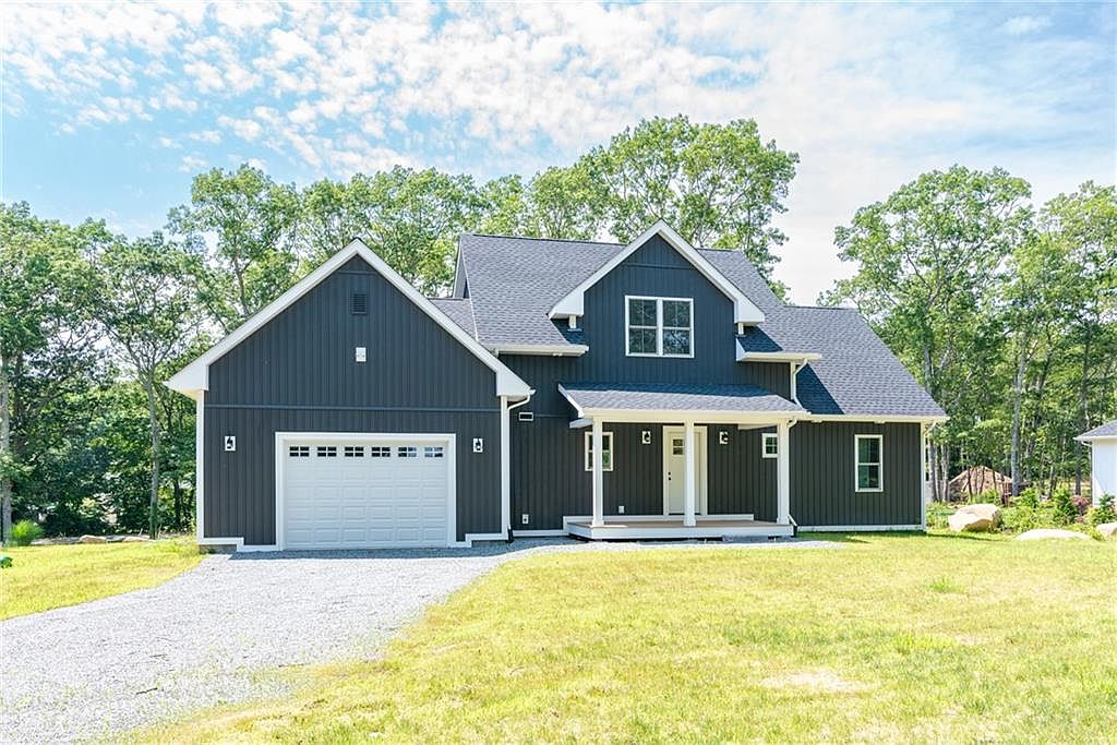 20 Forrest Ln, Carolina, RI 02812 | MLS #1363633 | Zillow
