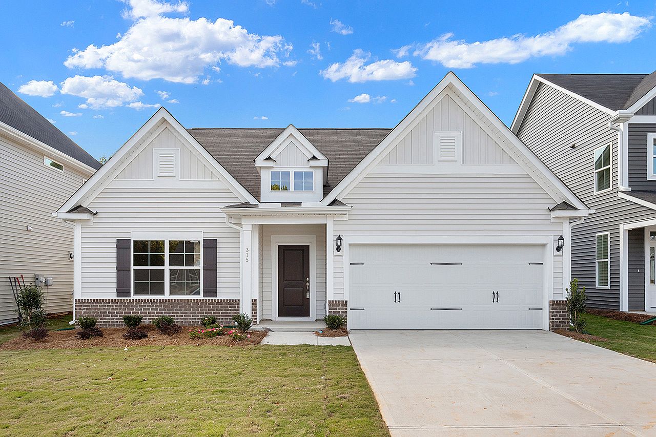 315 Buckhorn Branch Park, Clayton, NC 27520 | Zillow