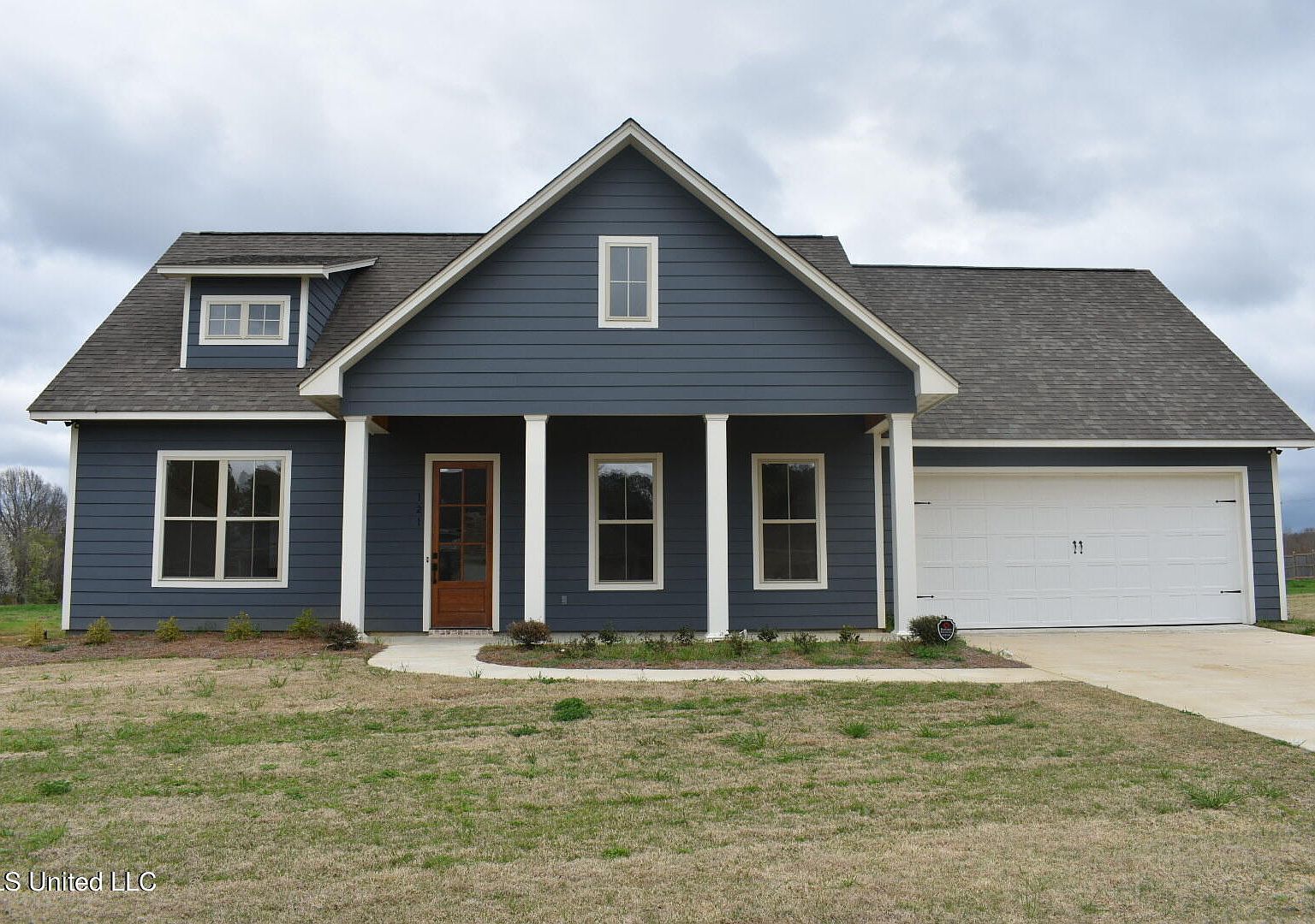 121 Trace Pointe Pl, Clinton, MS 39056 | MLS #4071901 | Zillow